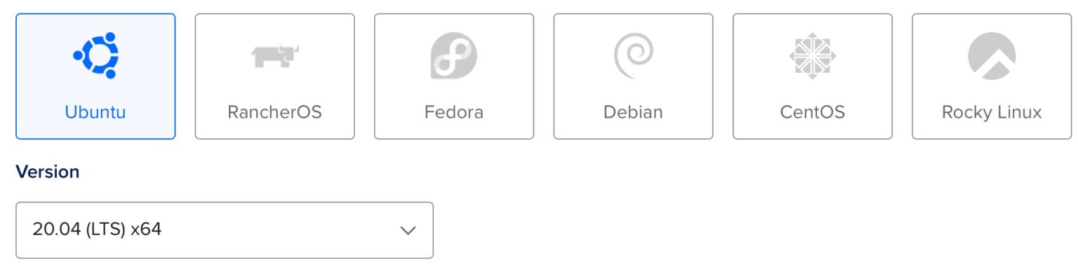 How to Deploy Your Own Algo VPN Server in the DigitalOcean Cloud